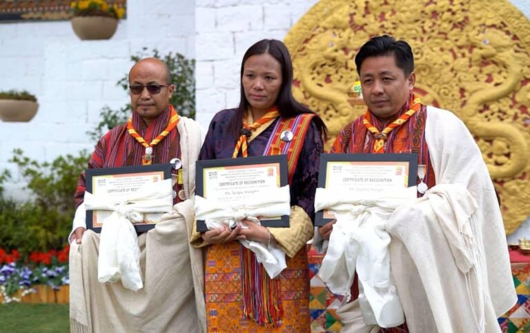 PRESS RELEASE! – Sherig – MoESD