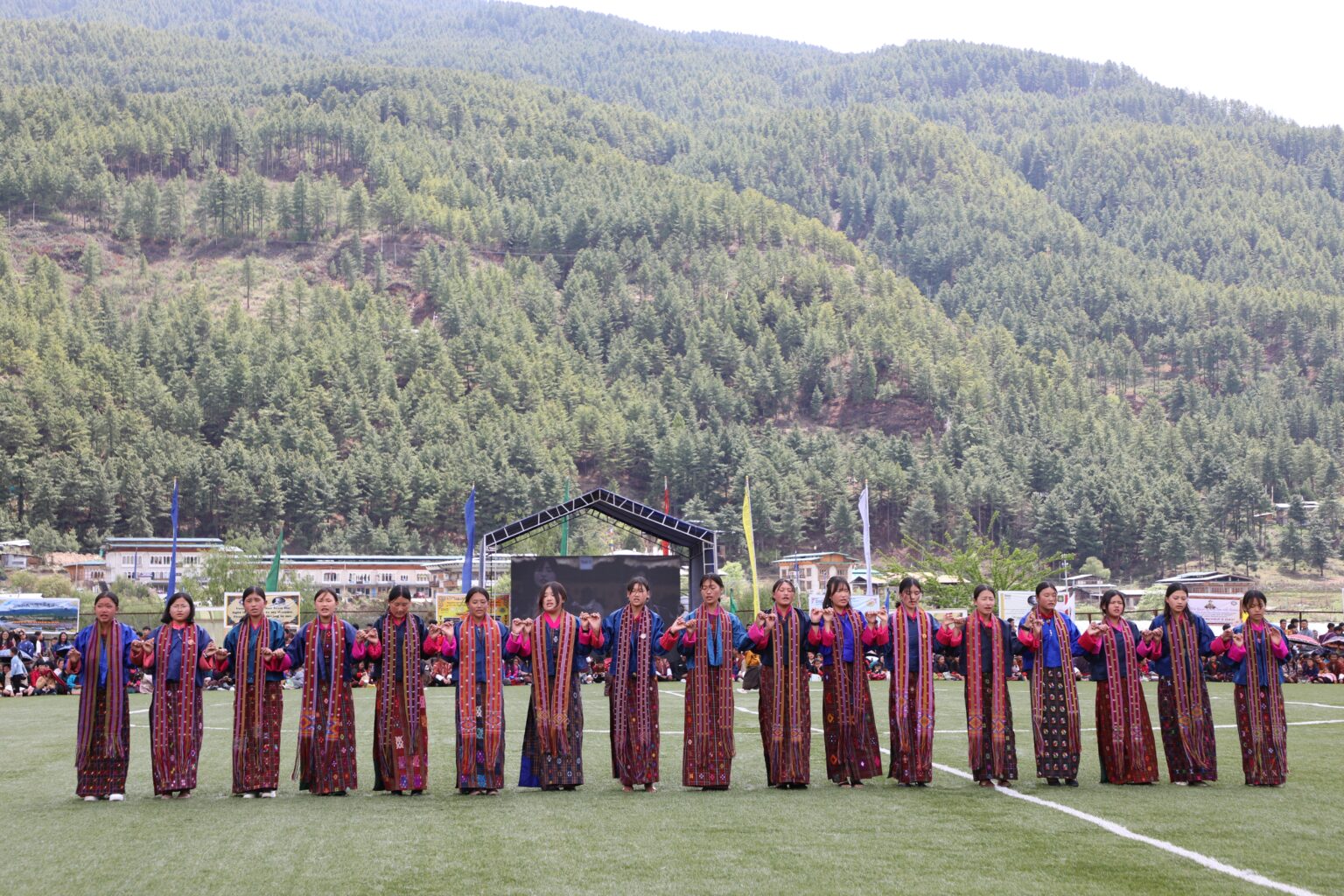 National Teachers’ Day celebrated in Bumthang – Sherig – MoESD