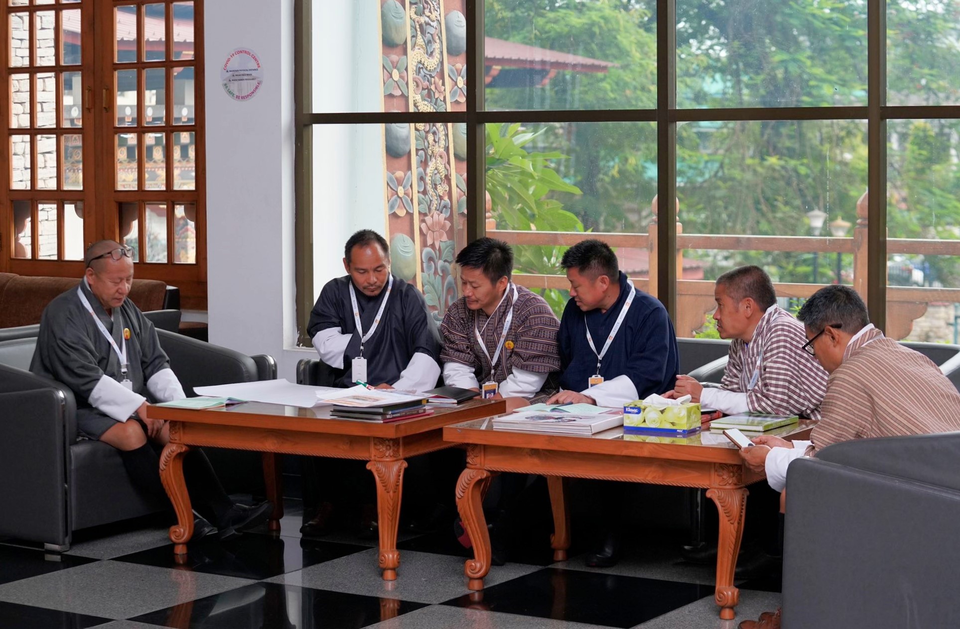 32 School Leaders complete 11th batch of School Leadership Development ...