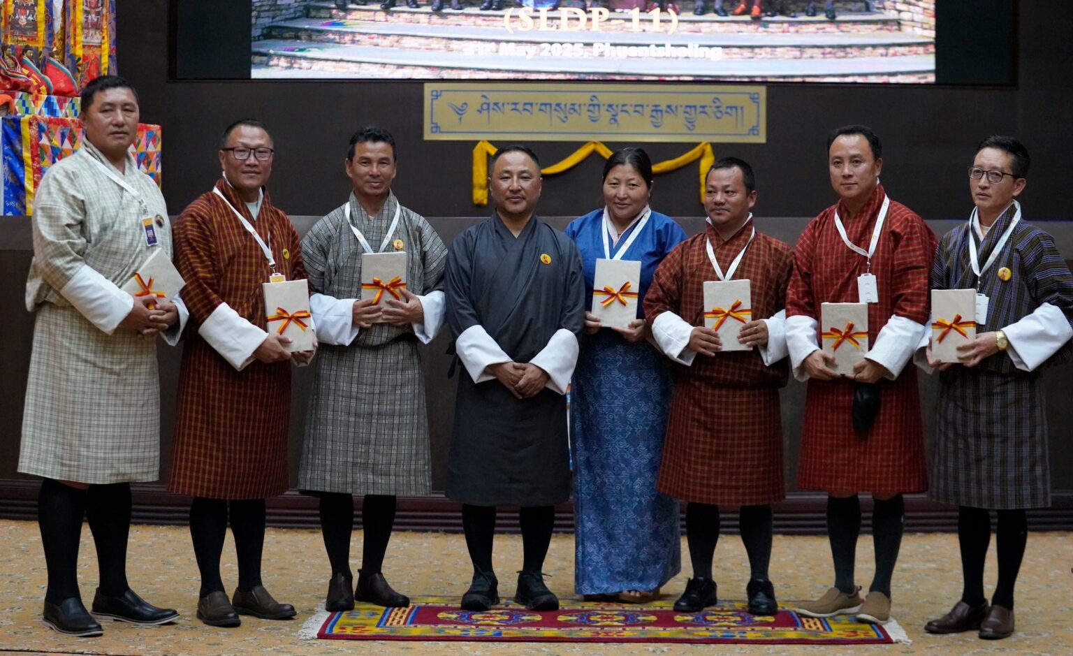 32 School Leaders complete 11th batch of School Leadership Development ...