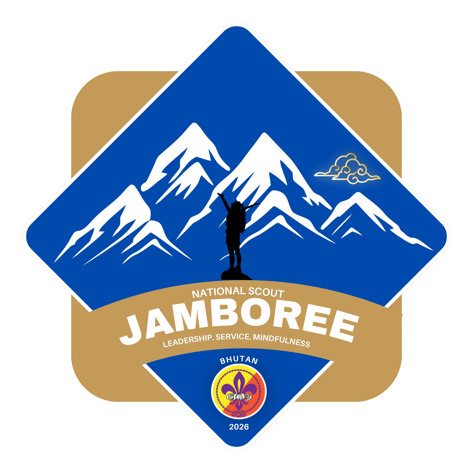 Bhutan National Scout Jamboree 2026 – Sherig – MoESD